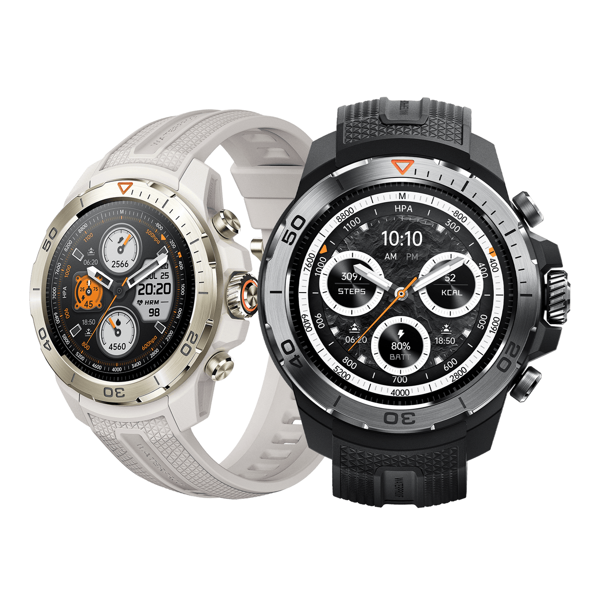 Купить Mibro GS Explorer в Москве